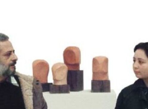 meeting jedermann : rabinovich revisited | Friends of the Jewish Museum ...